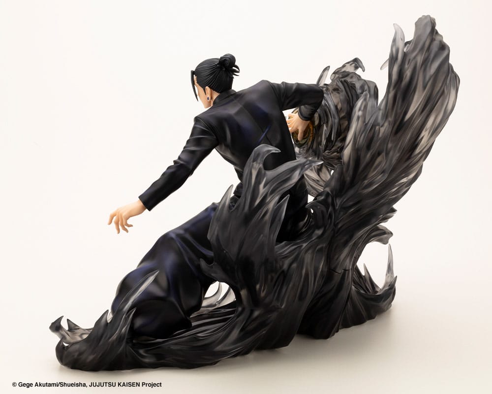 Jujutsu Kaisen - Suguru Geto Statue... | Anime Figure Shop - order here ...