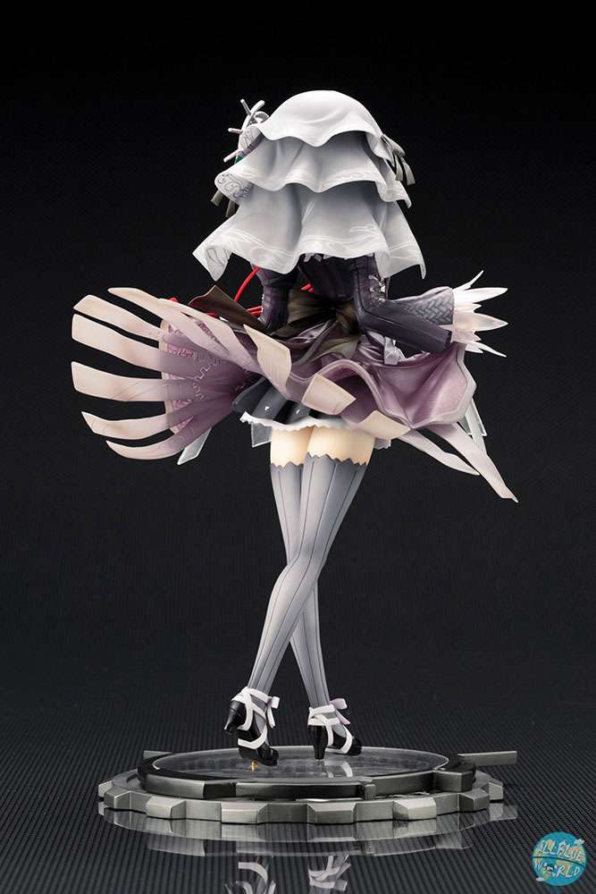 Clockwork Planet - RyuZU Statue:... | Allblue World: Anime Figuren Shop ...