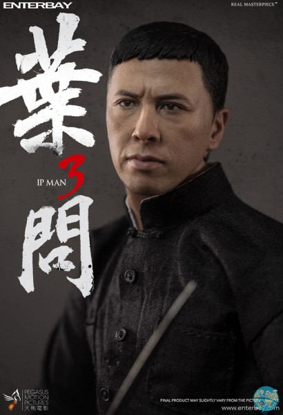 Ip Man 3 - Ip Man Actionfigur -... | Allblue World: Anime Figuren Shop ...