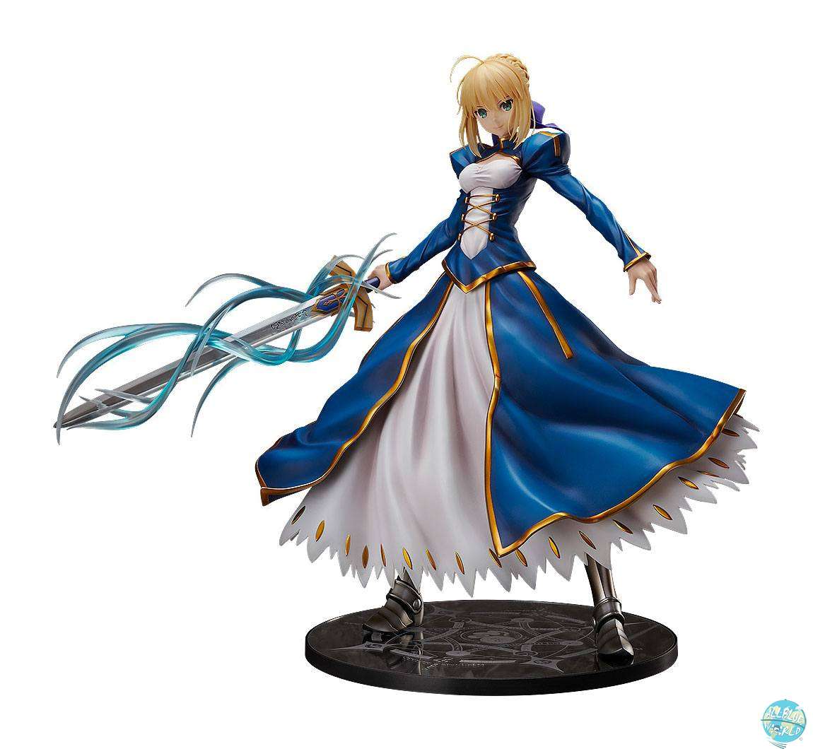 Fate/Grand Order - Saber / Arturia... | Allblue World: Anime Figuren ...