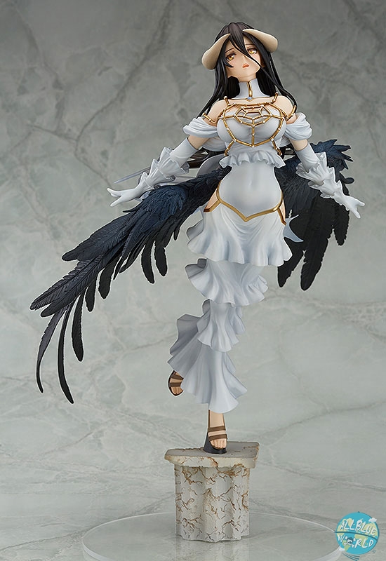 Overlord - Albedo Statue: Good... | Allblue World: Anime Figuren Shop ...