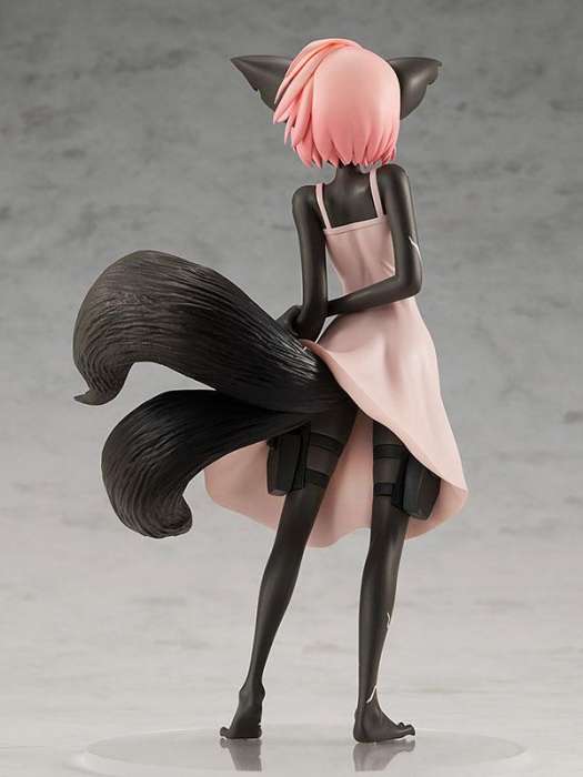 Gleipnir - Chihiro Yoshioka Statue... | Allblue World: Anime Figuren ...
